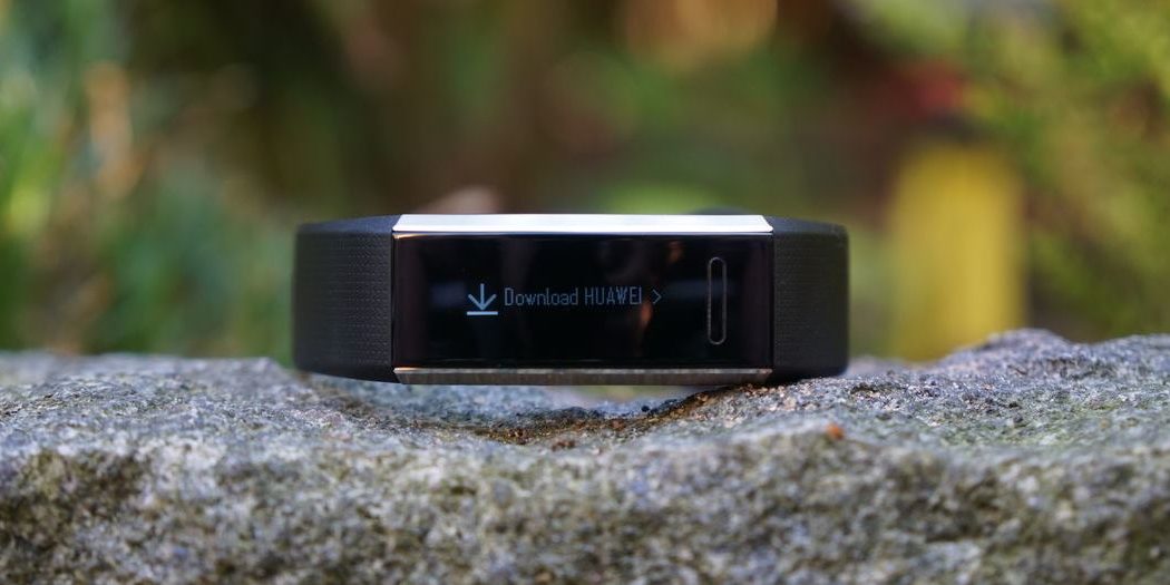 Test Huawei Band 2 Pro - Pulsmesser & GPS zum kleinen Preis ...