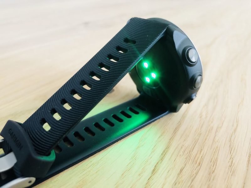 Optische Pulsmessung: Was Sie schon immer wissen wollten - fitnessmodern.de