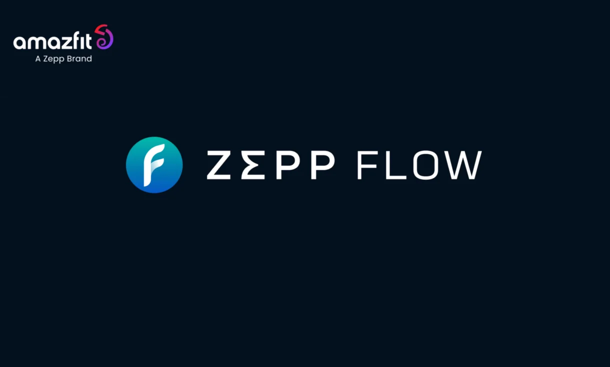 Zepp Flow und Amazfit: Von smarten zu intelligenten Smartwatches - fitnessmodern.de